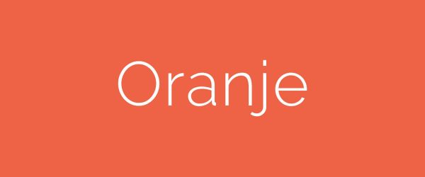 De betekenis van kleuren: Welke kleur gebruik jij voor je ...