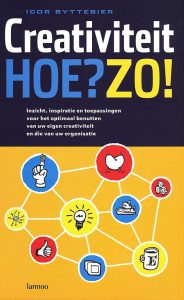Geef je creativiteit een boost met deze boeken - Birdie Design