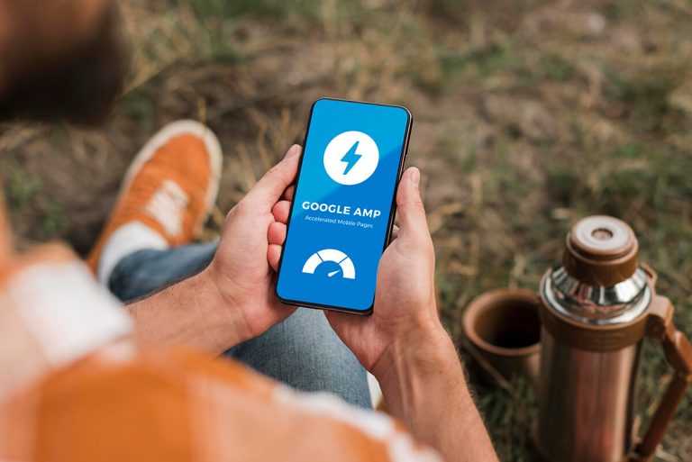 Wat is Google AMP? Accelerated Mobile Pages - Birdie Design